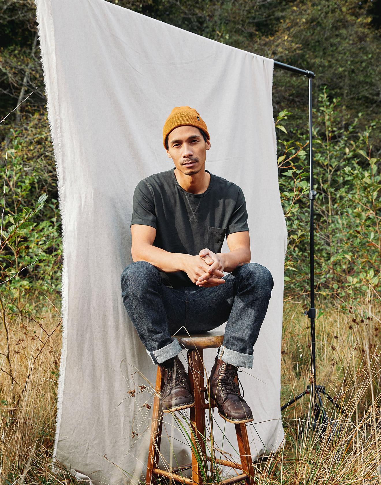 Henry Slaughter – Vancouver Freelance Contract Designer